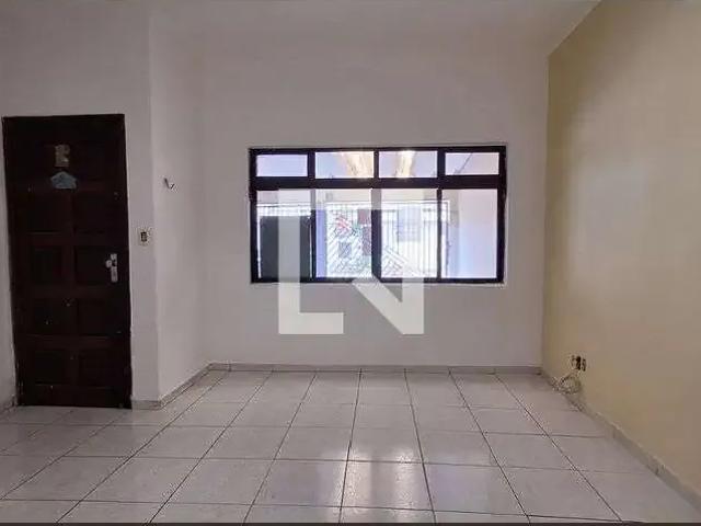 Casa / Sobrado para Venda em São Bernardo do Campo/SP Rudge Ramos 3 Quartos