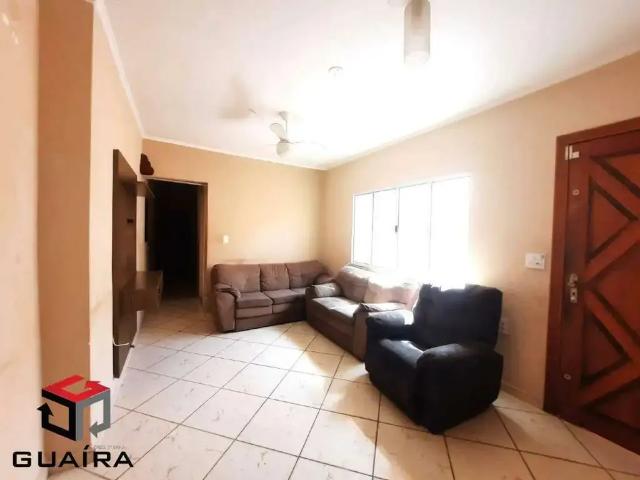 Casa / Sobrado para Venda em São Bernardo do Campo/SP Rudge Ramos 3 Quartos