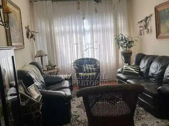Casa / Sobrado para Venda em São Bernardo do Campo/SP Rudge Ramos 3 Quartos