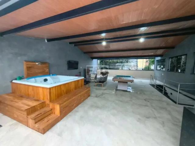 Casa / Sobrado para Venda em São Bernardo do Campo/SP Rudge Ramos 3 Quartos