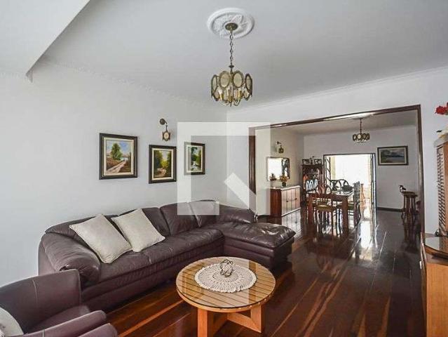 Casa / Sobrado para Venda em São Bernardo do Campo/SP Rudge Ramos 3 Quartos
