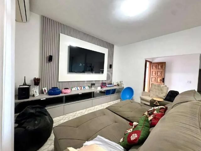 Casa / Sobrado para Venda em São Bernardo do Campo/SP Rudge Ramos 3 Quartos