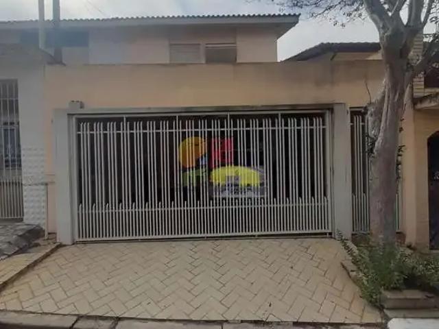 Casa / Sobrado para Venda em São Bernardo do Campo/SP Rudge Ramos 3 Quartos