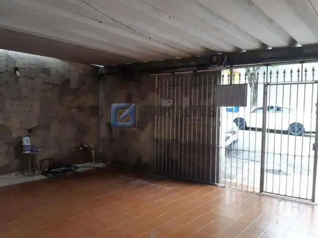 Casa / Sobrado para Venda em São Bernardo do Campo/SP Rudge Ramos 3 Quartos