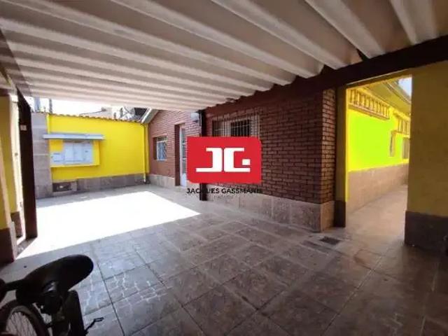 Casa / Sobrado para Venda em São Bernardo do Campo/SP Rudge Ramos 3 Quartos