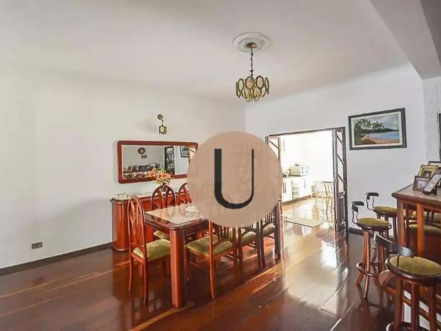 Casa / Sobrado para Venda em São Bernardo do Campo/SP Rudge Ramos 3 Quartos