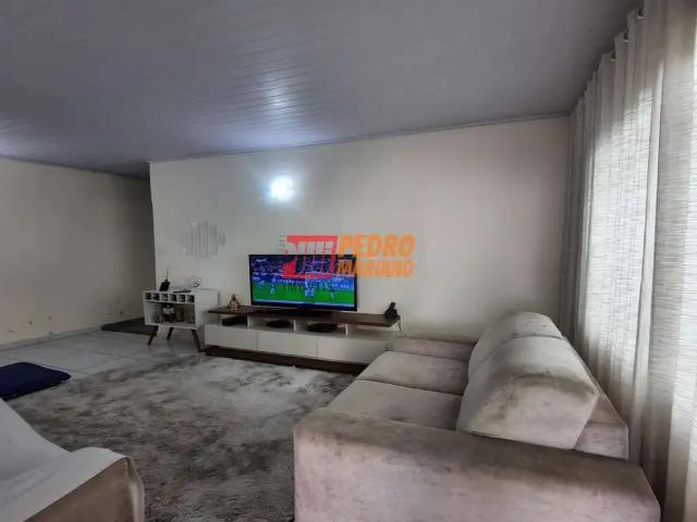 Casa / Sobrado para Venda em São Bernardo do Campo/SP Rudge Ramos 3 Quartos