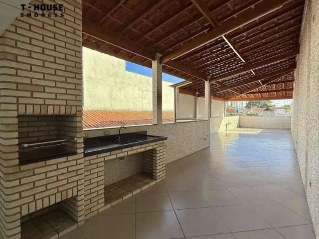 Casa / Sobrado para Venda em São Bernardo do Campo/SP Rudge Ramos 3 Quartos