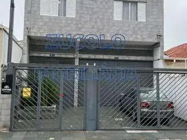 Casa / Sobrado para Venda em São Bernardo do Campo/SP Rudge Ramos 3 Quartos