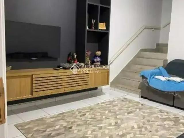 Casa / Sobrado para Venda em São Bernardo do Campo/SP Rudge Ramos 3 Quartos