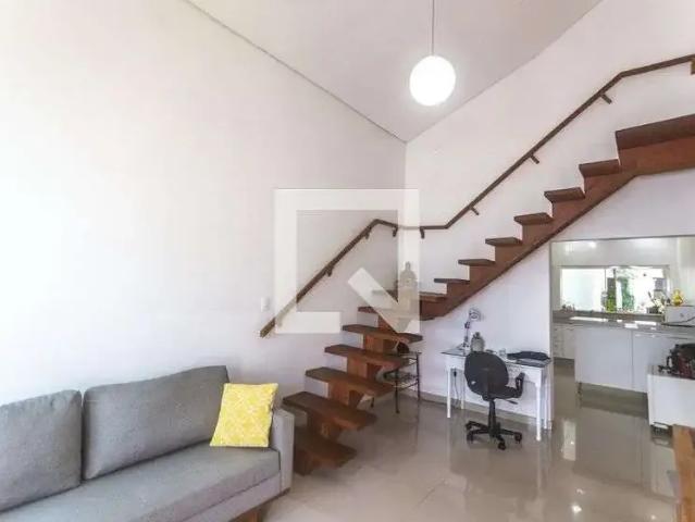 Casa / Sobrado para Venda em São Bernardo do Campo/SP Rudge Ramos 3 Quartos