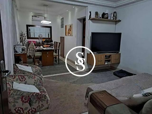 Casa / Sobrado para Venda em São Bernardo do Campo/SP Rudge Ramos 3 Quartos