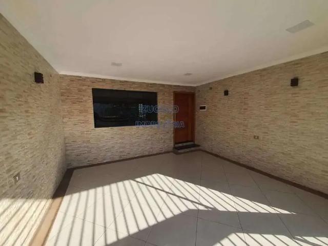 Casa / Sobrado para Venda em São Bernardo do Campo/SP Rudge Ramos 3 Quartos