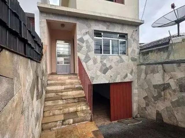 Casa / Sobrado para Venda em São Bernardo do Campo/SP Rudge Ramos 3 Quartos