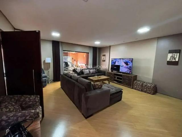 Casa / Sobrado para Venda em São Bernardo do Campo/SP Rudge Ramos 3 Quartos