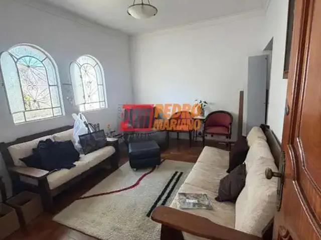 Casa / Sobrado para Venda em São Bernardo do Campo/SP Rudge Ramos 3 Quartos