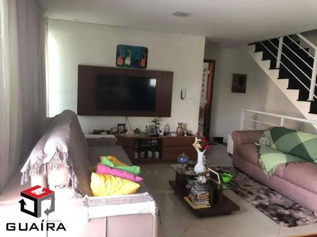 Casa / Sobrado para Venda em São Bernardo do Campo/SP Rudge Ramos 3 Quartos