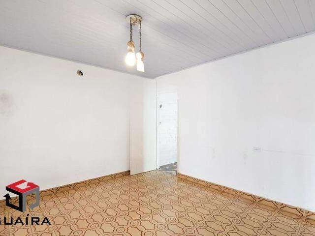 Casa / Sobrado para Venda em São Bernardo do Campo/SP Rudge Ramos 3 Quartos