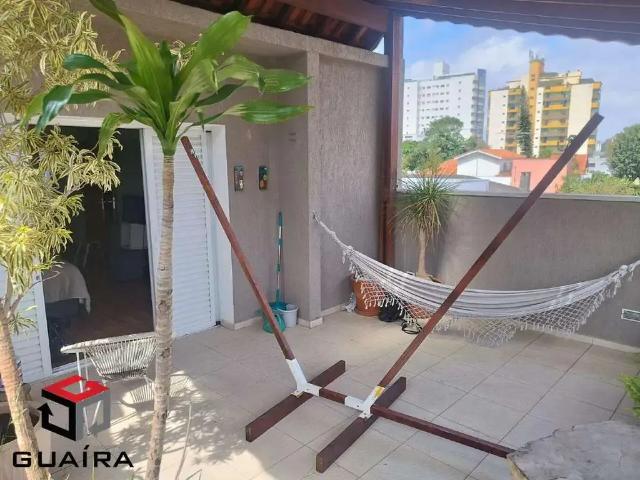 Casa / Sobrado para Venda em São Bernardo do Campo/SP Rudge Ramos 3 Quartos