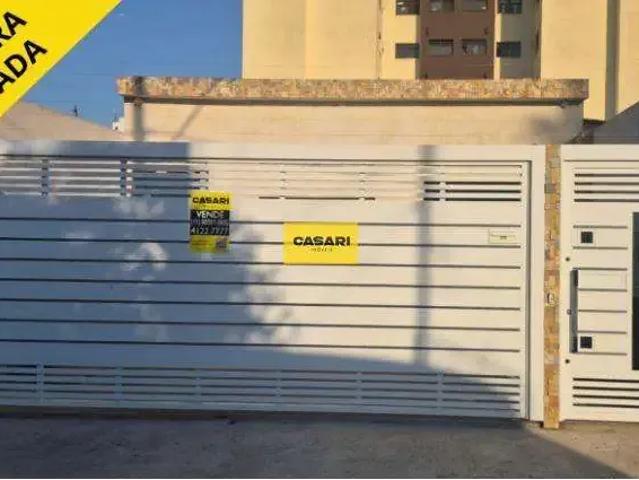 Casa / Sobrado para Venda em São Bernardo do Campo/SP Rudge Ramos 3 Quartos