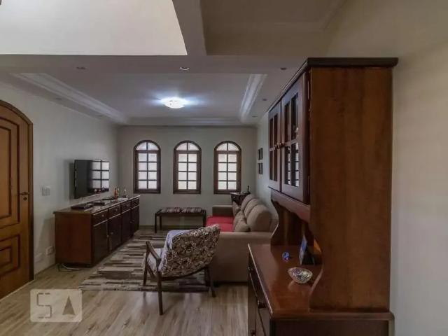 Casa / Sobrado para Venda em São Bernardo do Campo/SP Rudge Ramos 3 Quartos