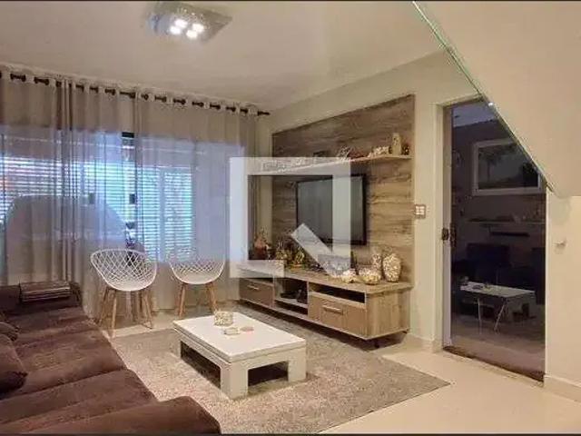 Casa / Sobrado para Venda em São Bernardo do Campo/SP Rudge Ramos 3 Quartos