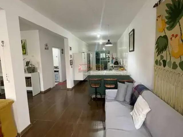 Casa / Sobrado para Venda em São Bernardo do Campo/SP Rudge Ramos 3 Quartos
