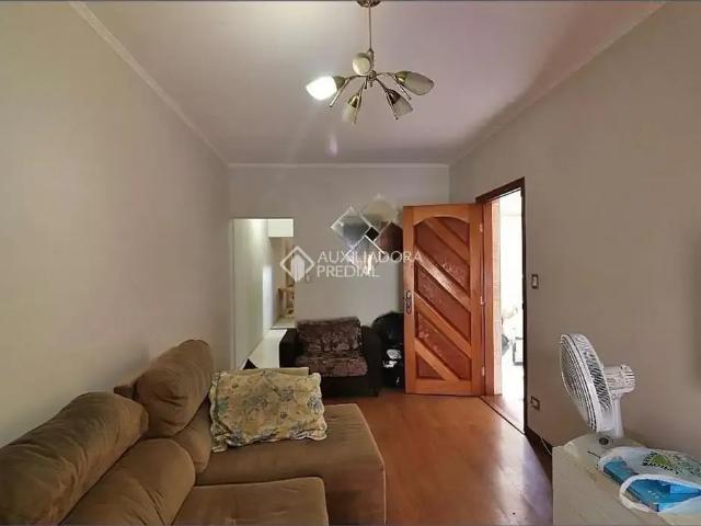 Casa / Sobrado para Venda em São Bernardo do Campo/SP Rudge Ramos 3 Quartos