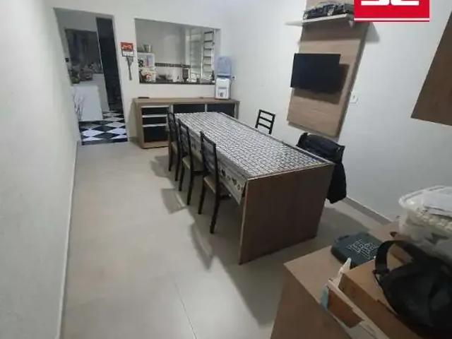 Casa / Sobrado para Venda em São Bernardo do Campo/SP Rudge Ramos 3 Quartos