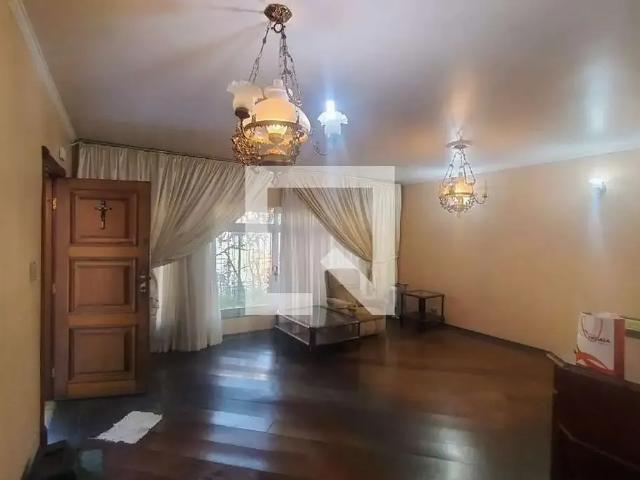 Casa / Sobrado para Venda em São Bernardo do Campo/SP Rudge Ramos 3 Quartos