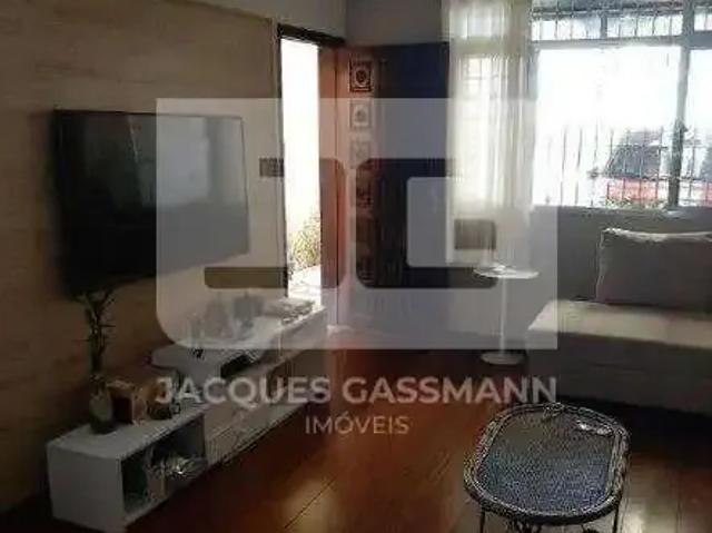Casa / Sobrado para Venda em São Bernardo do Campo/SP Rudge Ramos 3 Quartos