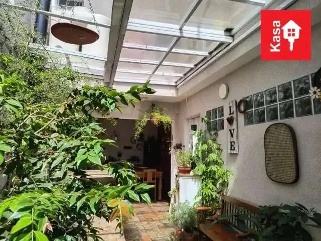 Casa / Sobrado para Venda em São Bernardo do Campo/SP Rudge Ramos 3 Quartos