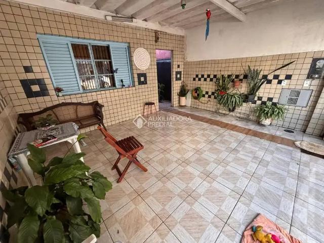 Casa / Sobrado para Venda em São Bernardo do Campo/SP Rudge Ramos 3 Quartos