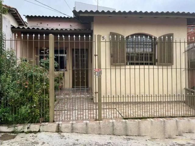 Casa / Sobrado para Venda em São Bernardo do Campo/SP Rudge Ramos 3 Quartos
