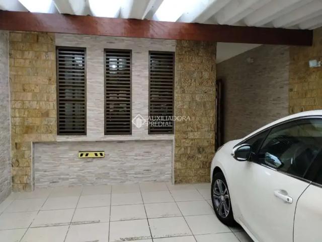 Casa / Sobrado para Venda em São Bernardo do Campo/SP Rudge Ramos 3 Quartos