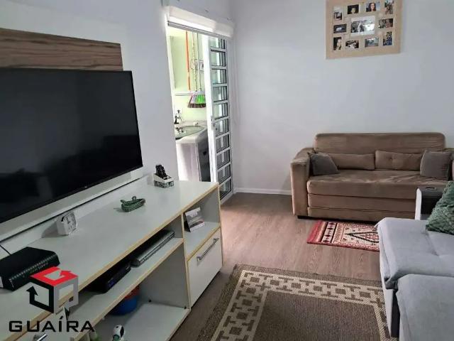 Casa / Sobrado para Venda em São Bernardo do Campo/SP Rudge Ramos 3 Quartos