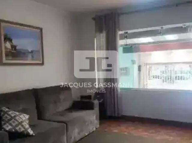 Casa / Sobrado para Venda em São Bernardo do Campo/SP Rudge Ramos 3 Quartos