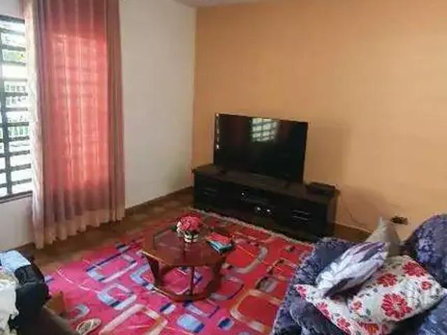 Casa / Sobrado para Venda em São Bernardo do Campo/SP Rudge Ramos 3 Quartos