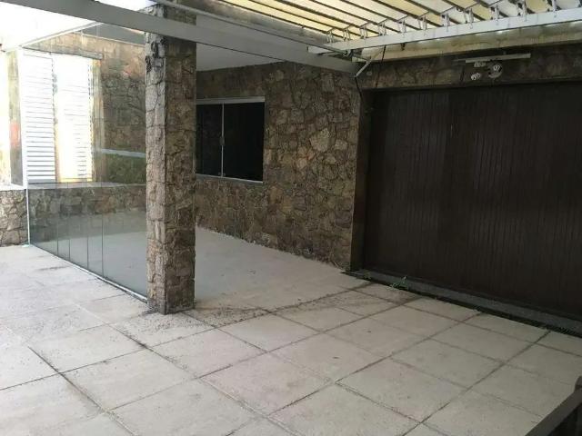 Casa / Sobrado para Venda em São Bernardo do Campo/SP Rudge Ramos 3 Quartos