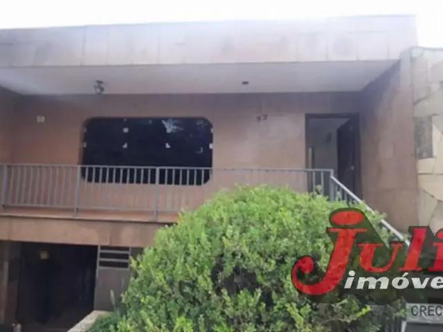 Casa / Sobrado para Venda em São Bernardo do Campo/SP Rudge Ramos 3 Quartos