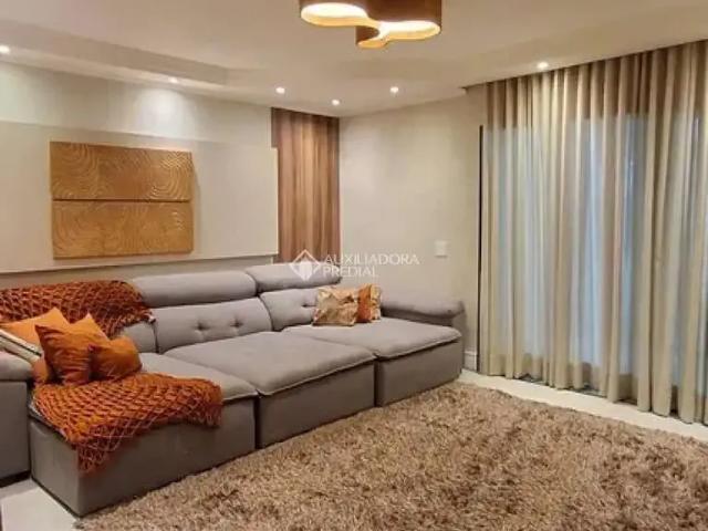 Casa / Sobrado para Venda em São Bernardo do Campo/SP Rudge Ramos 3 Quartos