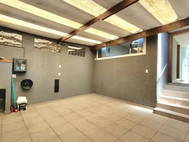 Casa / Sobrado para Venda em São Bernardo do Campo/SP Rudge Ramos 3 Quartos