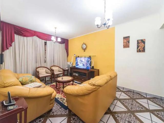 Casa / Sobrado para Venda em São Bernardo do Campo/SP Santa Terezinha 3 Quartos