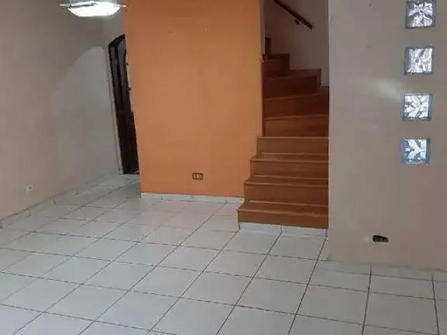 Casa / Sobrado para Venda em São Bernardo do Campo/SP Santa Terezinha 3 Quartos