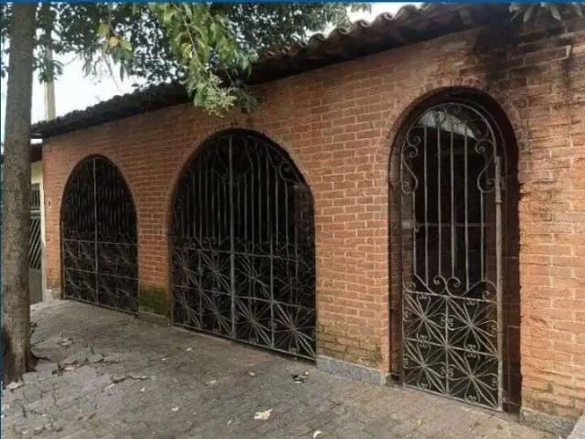 Casa / Sobrado para Venda em São Bernardo do Campo/SP Santa Terezinha 3 Quartos