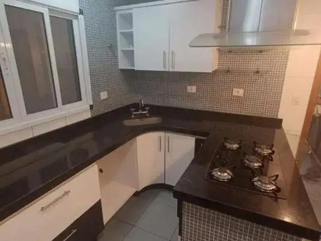 Casa / Sobrado para Venda em São Bernardo do Campo/SP Santa Terezinha 3 Quartos