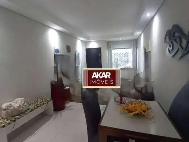 Casa / Sobrado para Venda em São Bernardo do Campo/SP Santa Terezinha 3 Quartos