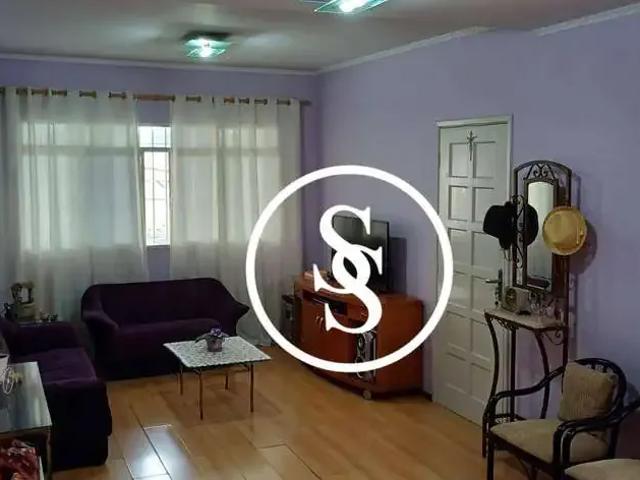 Casa / Sobrado para Venda em São Bernardo do Campo/SP Santa Terezinha 3 Quartos