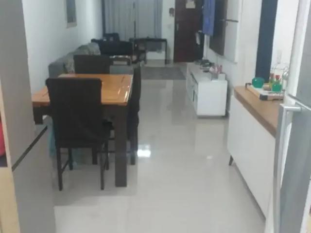 Casa / Sobrado para Venda em São Bernardo do Campo/SP Santa Terezinha 3 Quartos
