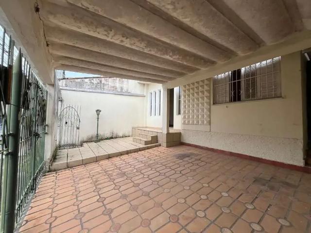 Casa / Sobrado para Venda em São Bernardo do Campo/SP Santa Terezinha 3 Quartos